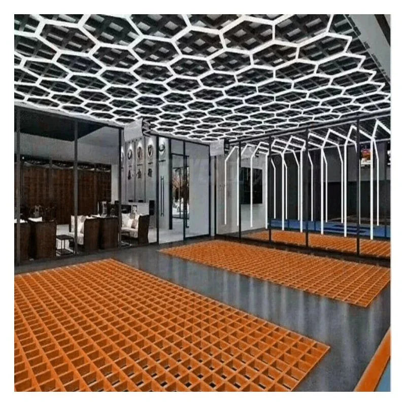 Corp LED iluminat Liniar tavane - ARTISTIC - 50W, chip OSRAM, 150cm ...