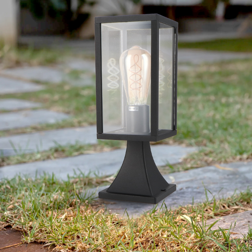 Stalpi & Felinare LED gradina • Iluminat decorativ exterior – Pagina 3 ...