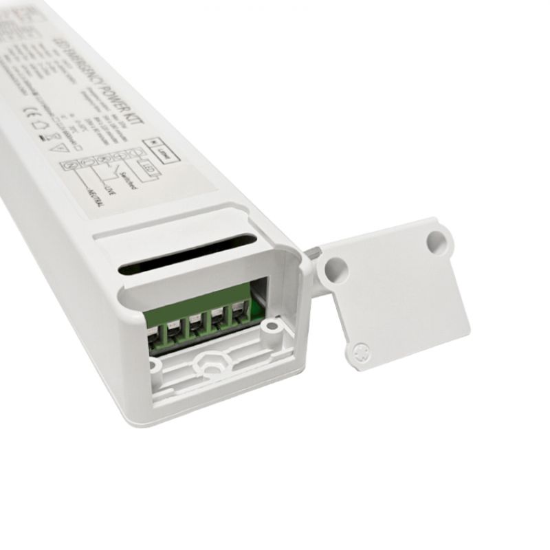 Kit emergenta corpuri de iluminat cu LED 20W-50W | Led-Box.ro – led-box.ro