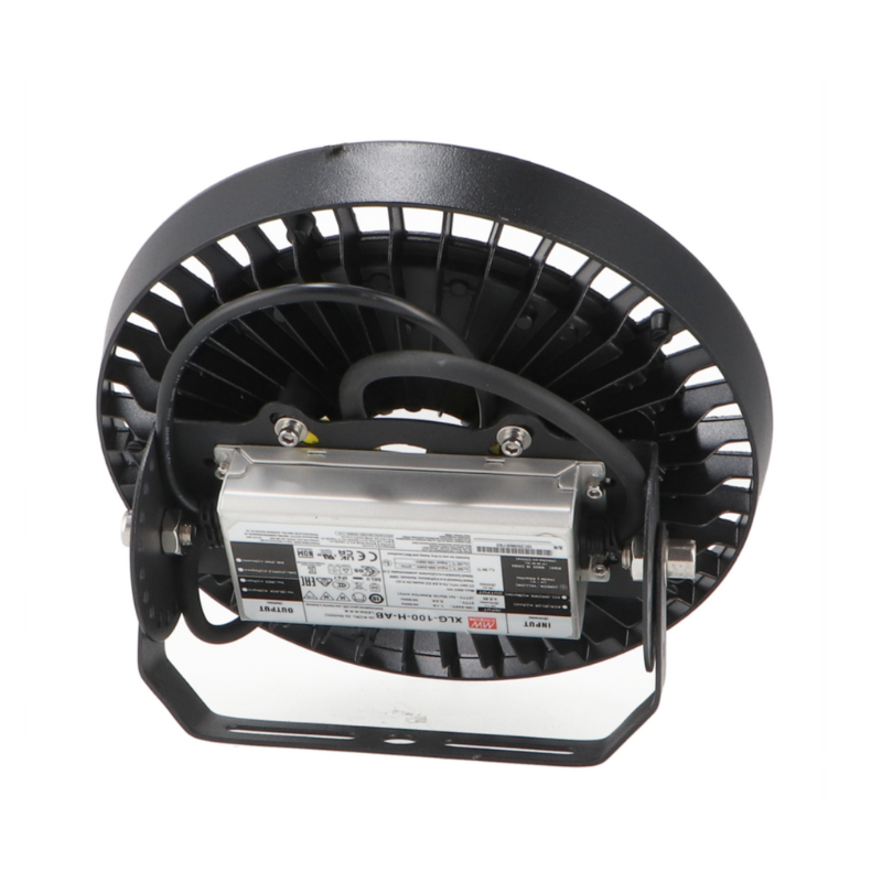 Lampa LED Industriala UFO Inspire, 100W 16000lm, IP67 | Led-Box.ro ...