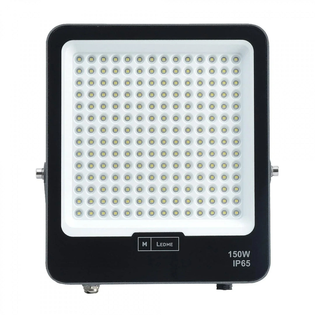 Proiector LED Napoli Plus 200W, chip Osram, IP65, 6000K | led-box.ro