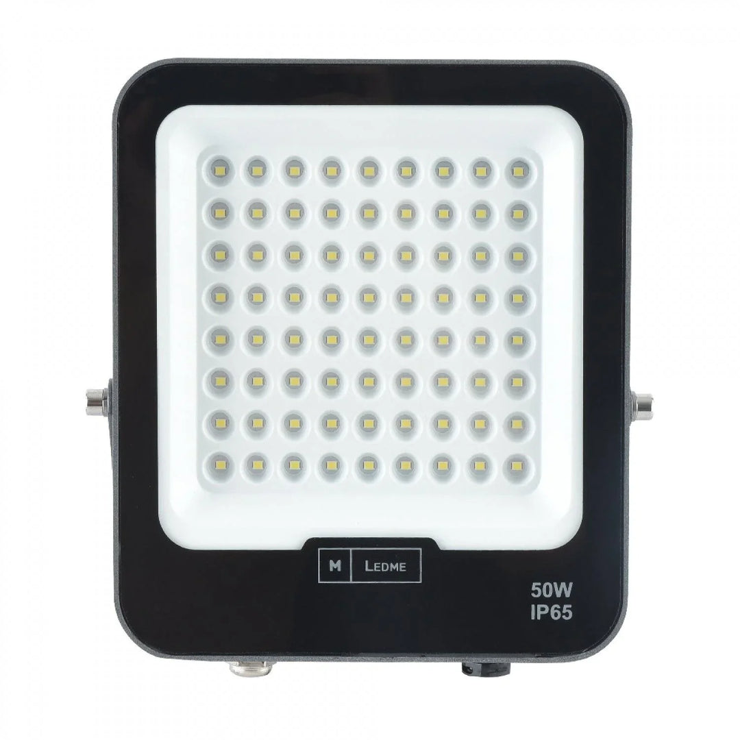 Proiector LED Napoli Plus 50W, chip Osram, IP65 | Led-Box.ro – led-box.ro