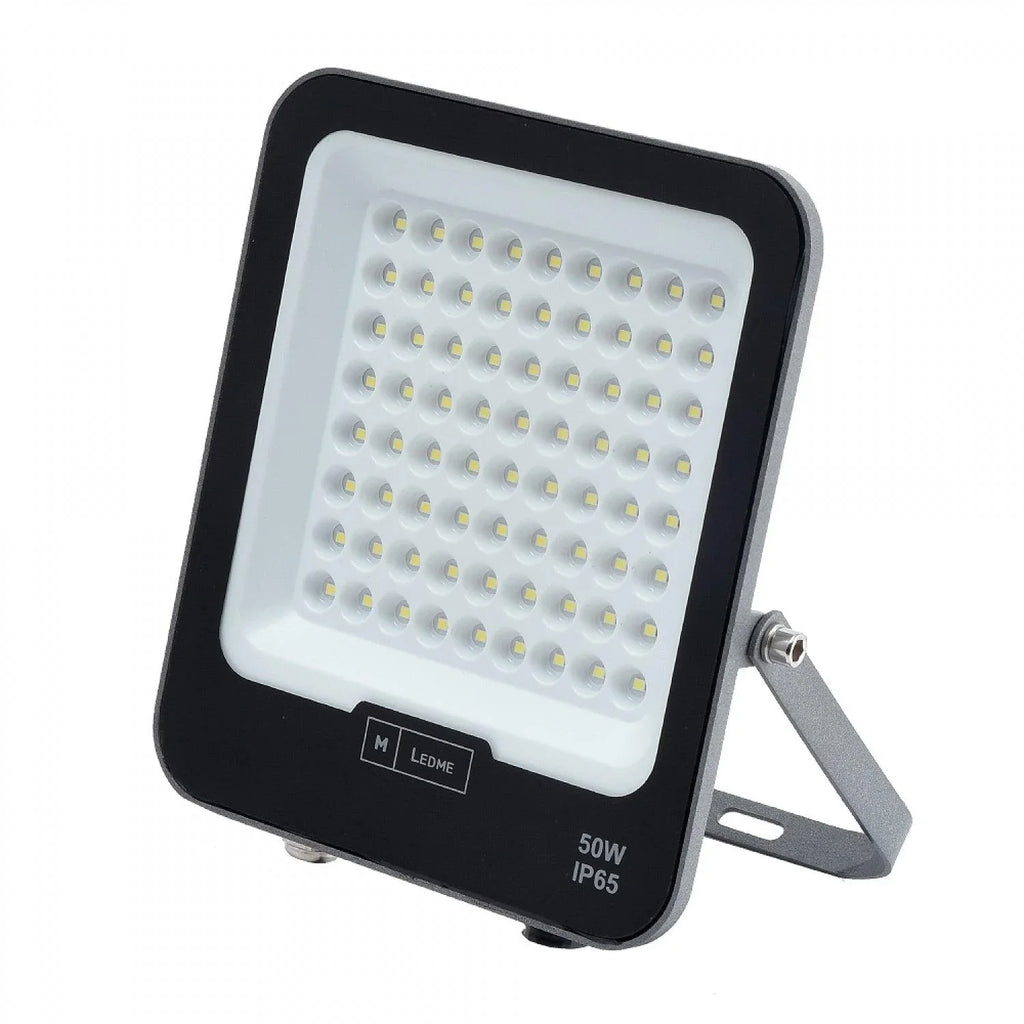 Proiector LED Napoli Plus 50W, chip Osram, IP65 | Led-Box.ro – led-box.ro