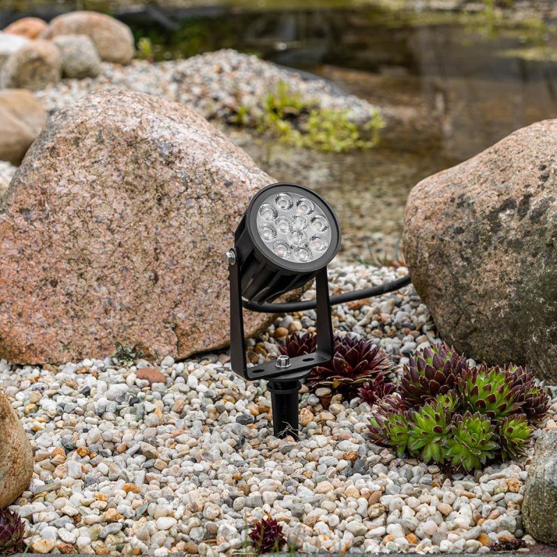 Proiectoare si Spoturi Mi-Light- Iluminat Exterior | Led-Box.ro – led ...