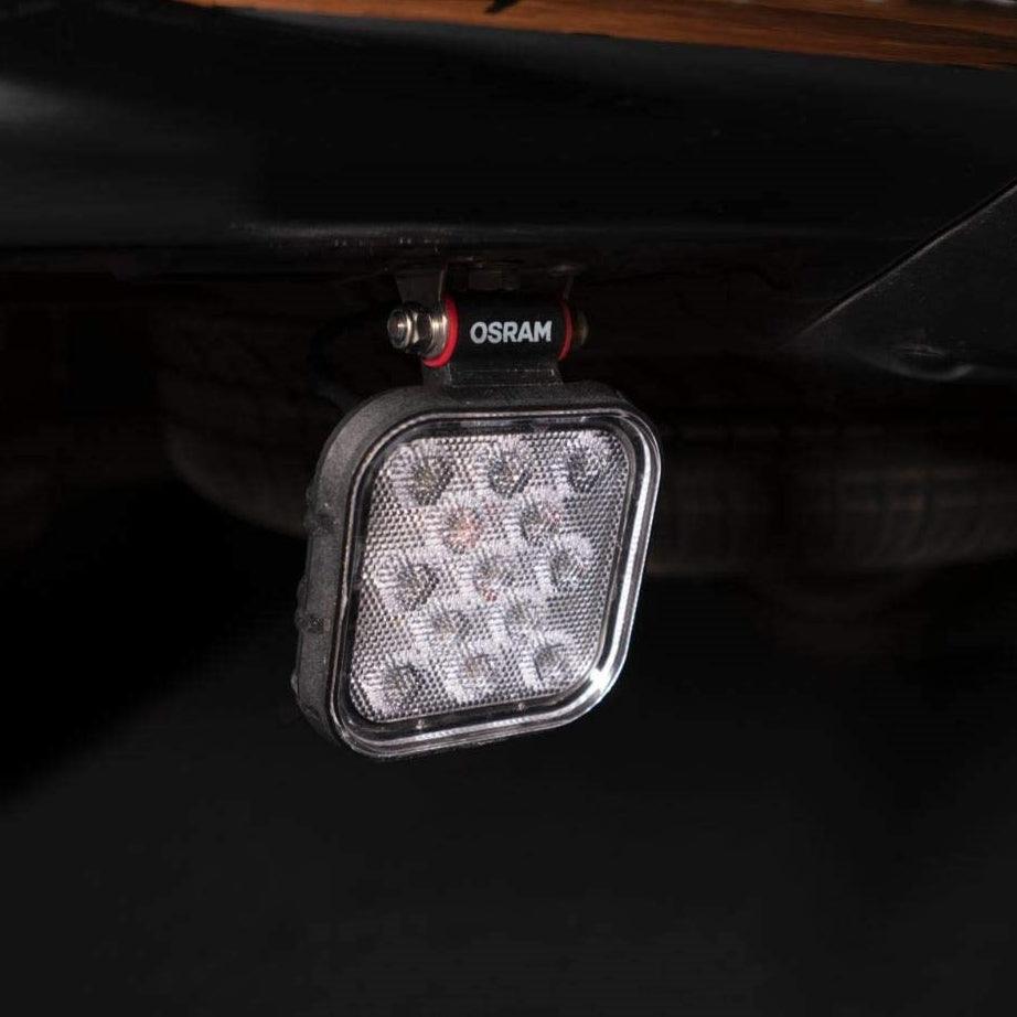 Proiector Marsarier FX120S-WD Osram 15W 1100 lm | led-box.ro